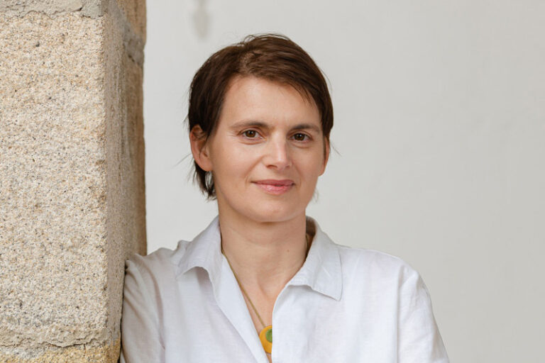 Andrea Maria FUCHS, MSc. – Adfontes Medizin